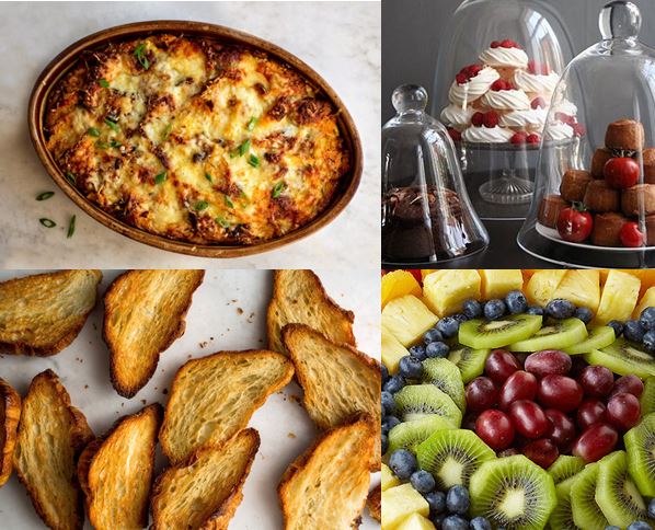 All Categories - Fine Home Displays