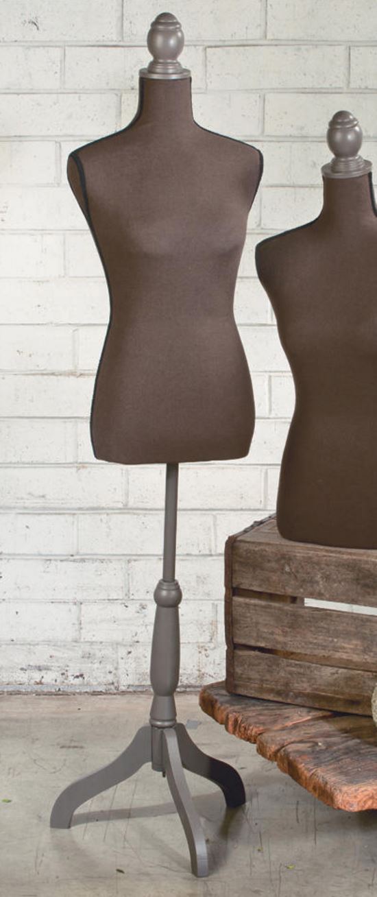 Scarf, Purse and Fashion Displays