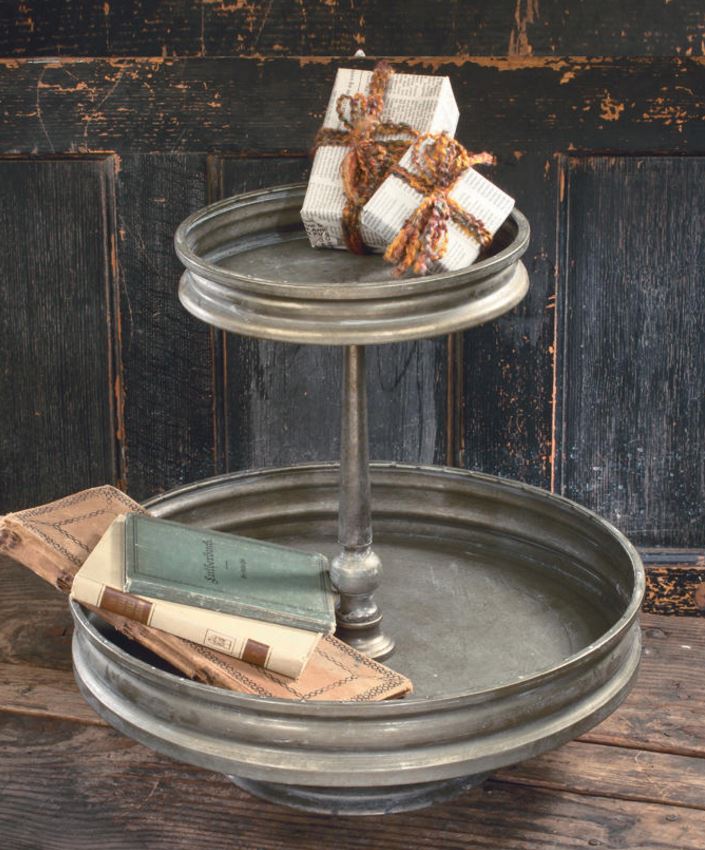 Risers, Tiered Displays and Platforms