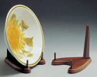 Bowl Hangers, Bowl Stands