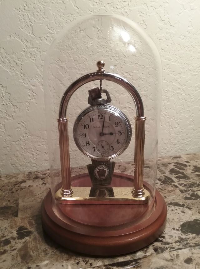 Watch Domes, Ornament Domes, Watch Display, Pocket Watch Display Domes
