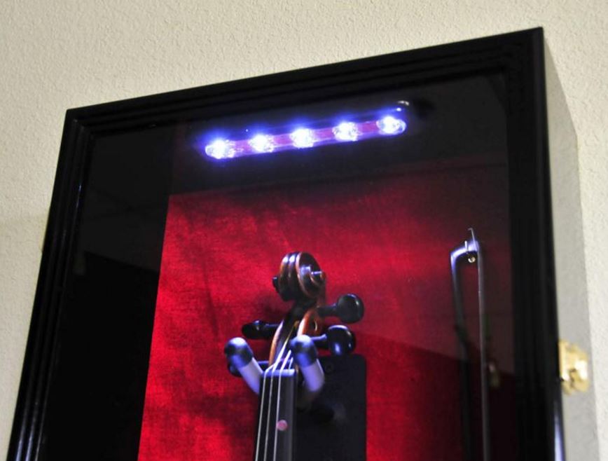 Lights For Display Case + Mom Boutiques Phone Case