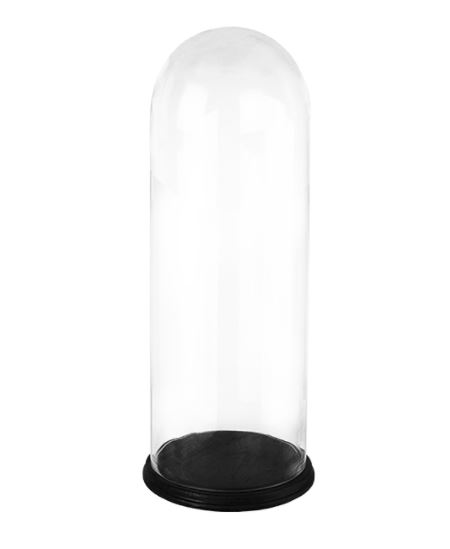Glass Domes, Domes for Figurines, Acrylic Domes and Doll Glass Dome ...