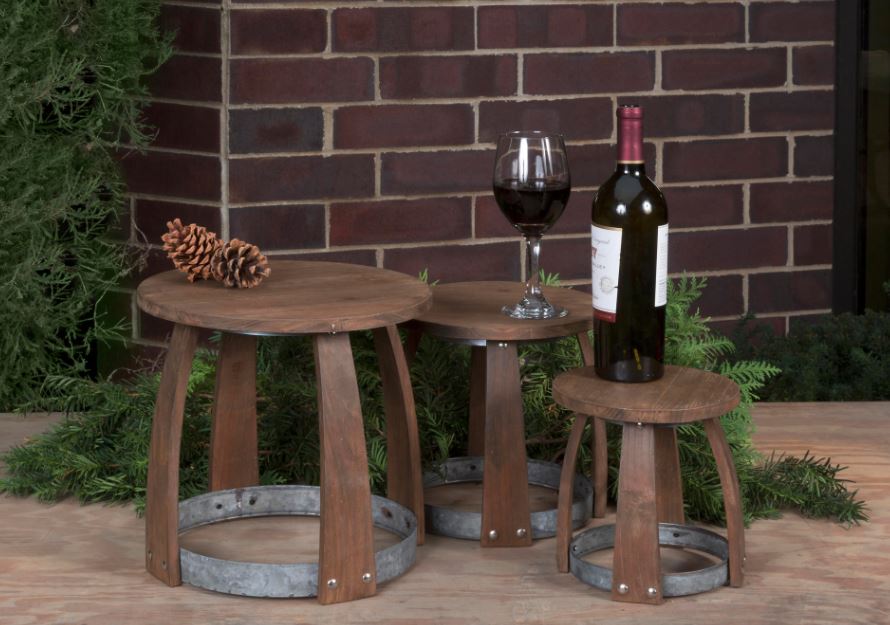 Risers, Tiered Displays and Platforms