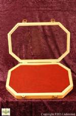 Gun Display Cases, Handgun Display