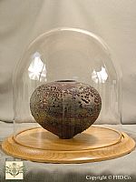 Large Glass Domes : Fine Home Displays