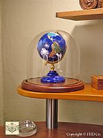 Glass Domes, Domes for Figurines, Acrylic Domes and Doll Glass Dome ...