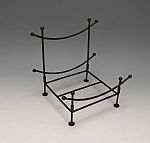 Bowl Hangers, Bowl Stands